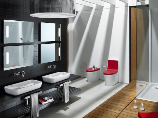 Roca – The Bathroom Company