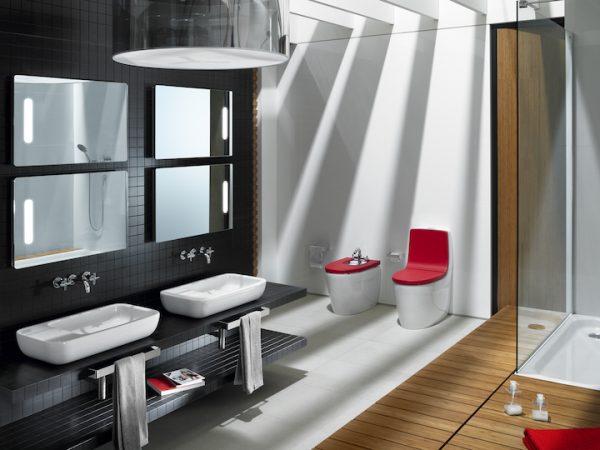 Roca – The Bathroom Company