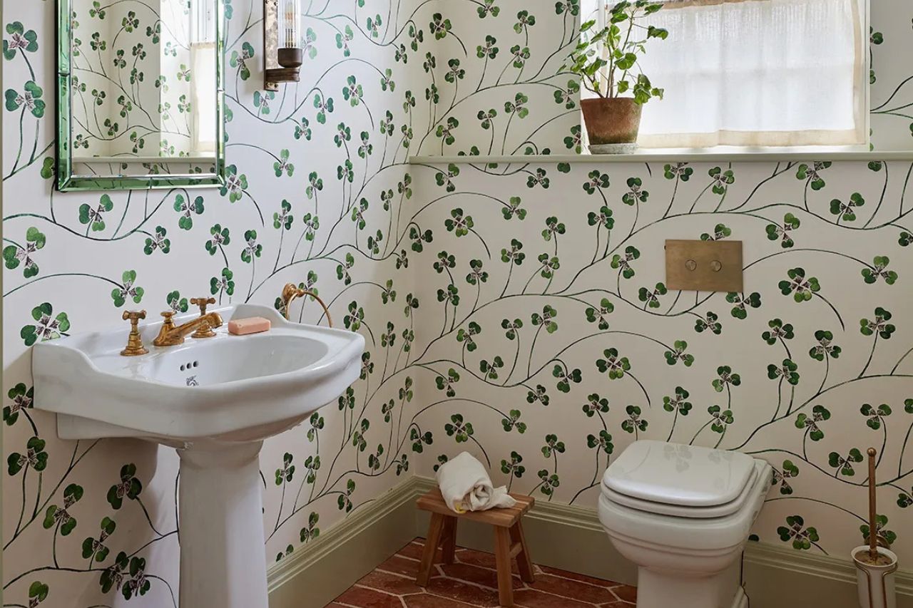 10 Cloakroom Design Ideas - The Bathroom Company